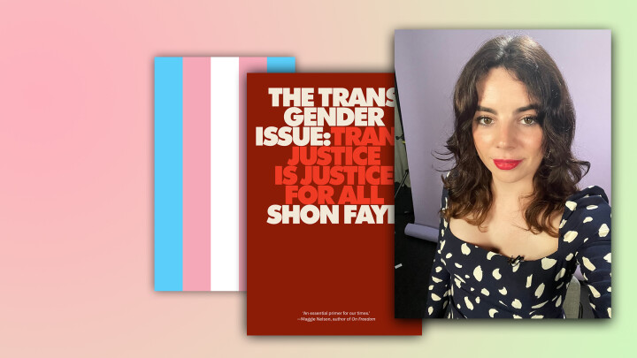 Transgender otázka: Kulturní války, třídní politika a misogynní feminismus | revue Prostor ...